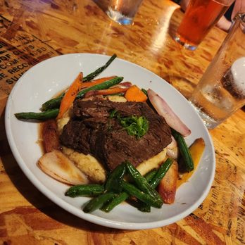 OHSO BREWERY + DISTILLERY- NORTH SCOTTSDALE - Updated October 2024 ...