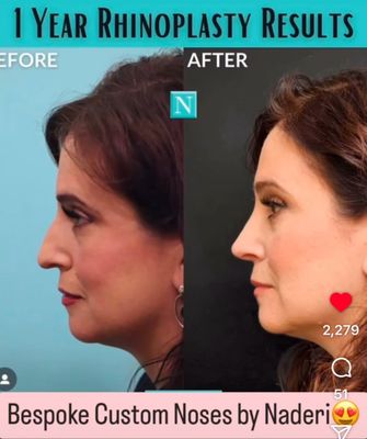 THE NADERI CENTER FOR PLASTIC SURGERY AND DERMATOLOGY - Updated July ...