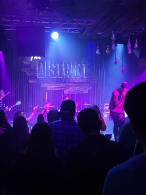 THE DISTRICT - Updated December 2025 - 93 Photos & 117 Reviews - 19 E ...