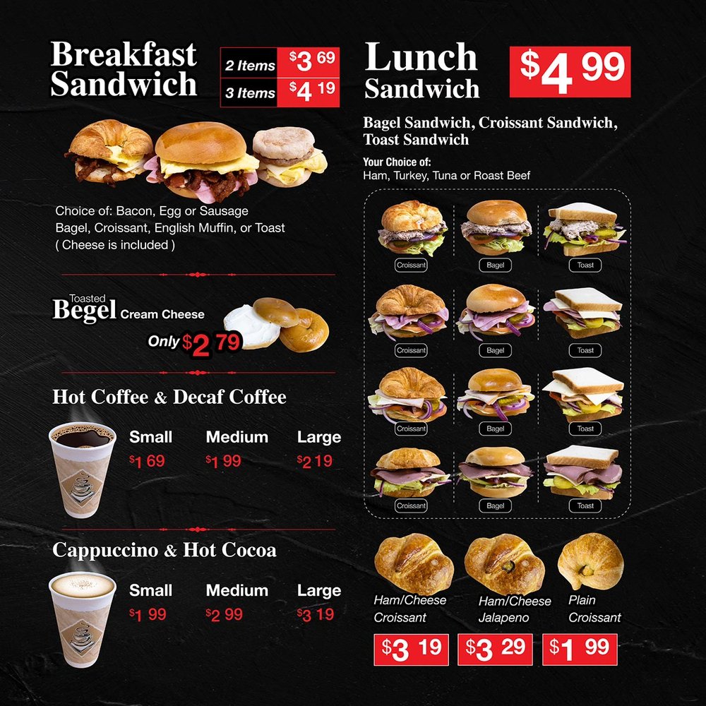 TWO BROTHERS MARKET - Updated August 2025 - 24 Photos - 5508 N 43rd Ave ...