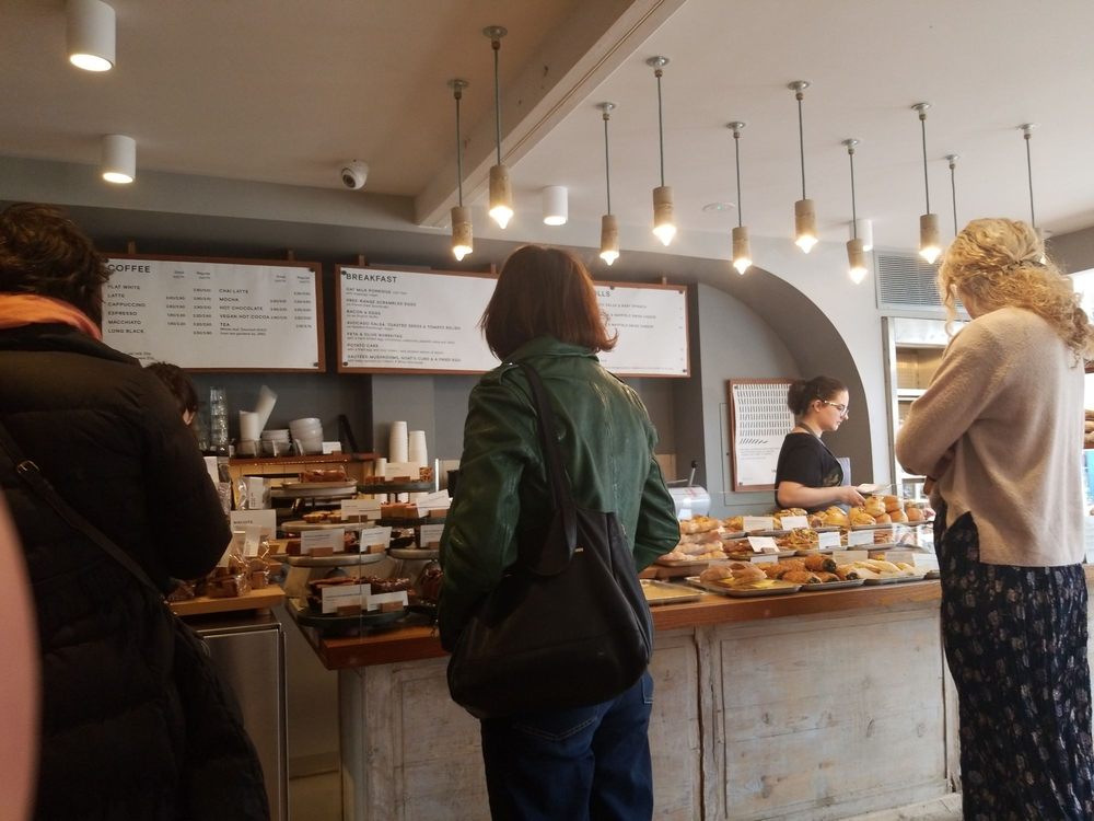 GAIL’S BAKERY HIGHGATE - Updated March 2025 - 10 Photos - 88-90 ...