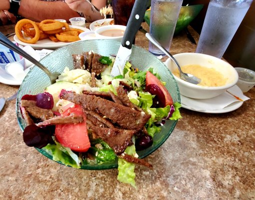 PARKSIDE CAFE - 151 Photos & 134 Reviews - 8180 49th St N, Pinellas ...