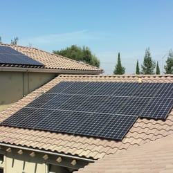 MAGIC SUN SOLAR - 61 Photos & 137 Reviews - 3750 Taylor Rd, Loomis ...