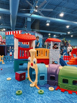 SMILEY - Updated January 2026 - 198 Photos & 94 Reviews - 5729 E 86th ...