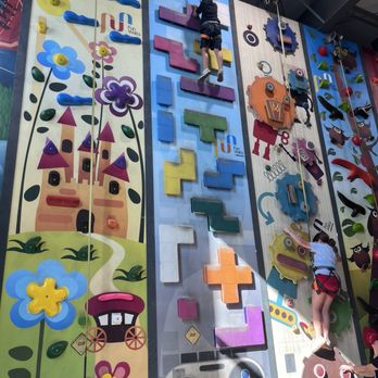 ALPINE CLIMBING ADVENTURE FITNESS - Updated October 2025 - 226 Photos ...