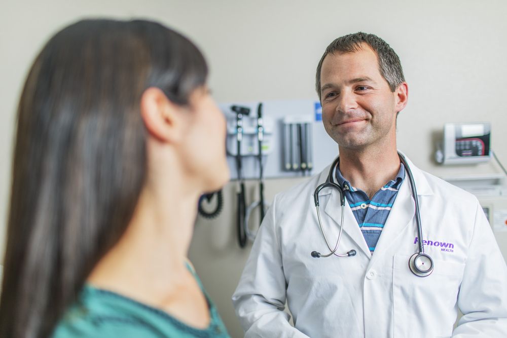 RENOWN MEDICAL GROUP - DOUBLE R - Updated December 2025 - 26 Photos ...