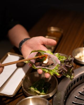 GOGI THE KOREAN BUTCHER AYCE BBQ - Updated October 2025 - 642 Photos ...