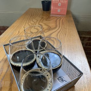 TEN7 BREWING - Updated June 2025 - 65 Photos & 31 Reviews - 510 Beaver ...