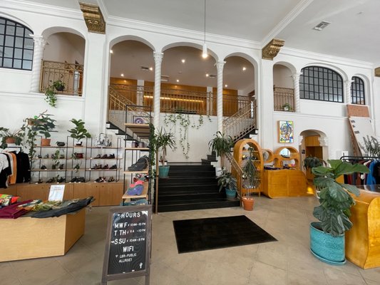 LONG BEACH RISING - Updated November 2025 - 72 Photos & 67 Reviews ...