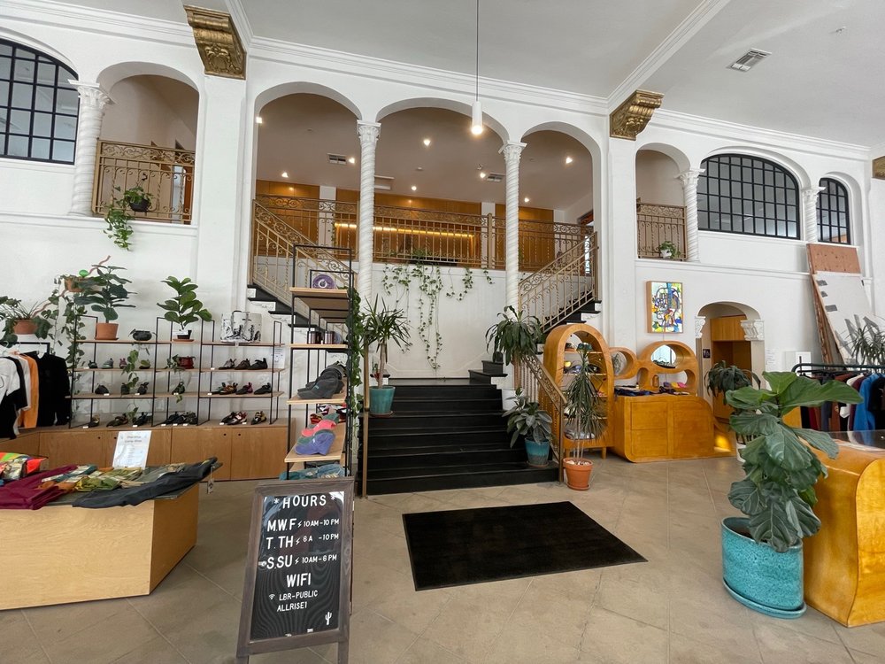 LONG BEACH RISING - 60 Photos & 50 Reviews - 205 E Anaheim St, Long ...