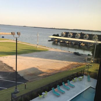 HOME2 SUITES BY HILTON DECATUR INGALLS HARBOR - Updated October 2025 ...