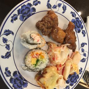 GOLDEN CORRAL BUFFET & GRILL - Updated March 2025 - 10 Photos & 28 ...