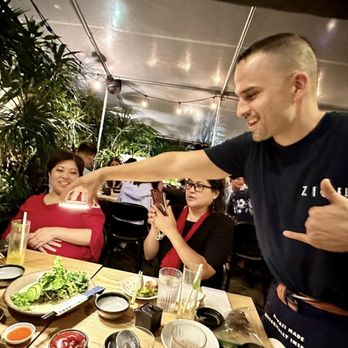 ZIGU - Updated June 2024 - 2715 Photos & 714 Reviews - 413 Seaside Ave ...