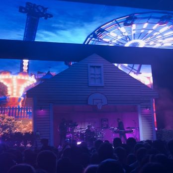 WAMU THEATER - Updated August 2024 - 160 Photos & 188 Reviews - 800 ...