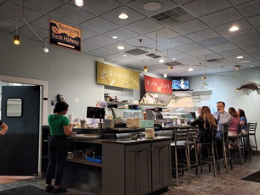 SURF SEAFOOD - Updated June 2026 - 306 Photos & 364 Reviews - 207 Main ...