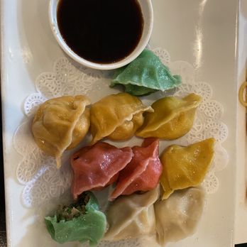 MR DUMPLING - Updated December 2024 - 420 Photos & 335 Reviews - 5470 ...