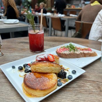 NOMO KITCHEN - Updated July 2025 - 1808 Photos & 833 Reviews - 9 Crosby ...