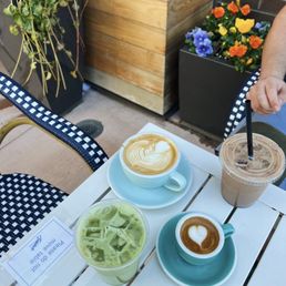 SIDEKICK COFFEE - Updated December 2025 - 319 Photos & 185 Reviews ...