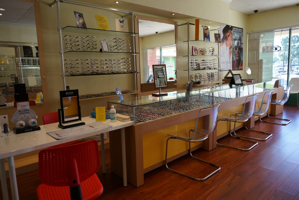 Eyedeal Optometry - Trusted Since 2012 - Updated July 2025 - 17 Reviews ...