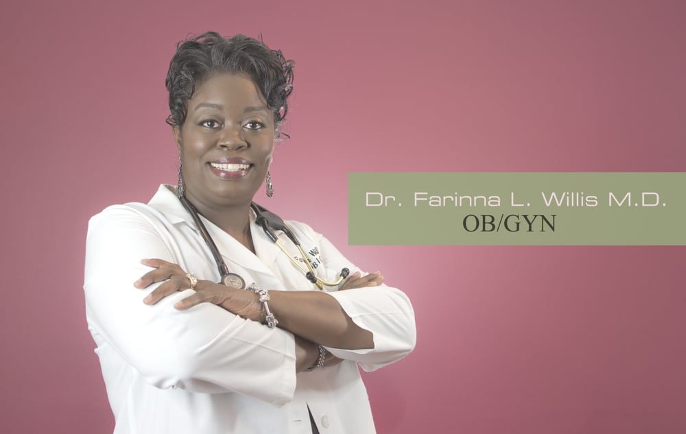 FARINNA WILLIS, MD, PC - Updated January 2025 - 2006 Brookwood Medical ...