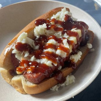 BOUJIEE DOGS & COCKTAILS - Updated August 2025 - 24 Photos & 13 Reviews ...