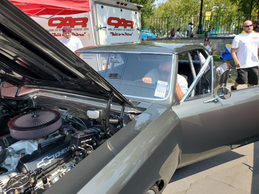 GOOD GUYS CAR SHOW - Updated July 2025 - 30 Photos & 17 Reviews - 4501 ...