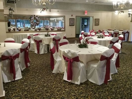 SEGREGANSETT COUNTRY CLUB - Updated December 2025 - Gulliver, Taunton ...