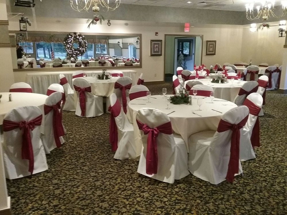 SEGREGANSETT COUNTRY CLUB - Updated December 2025 - Gulliver, Taunton ...