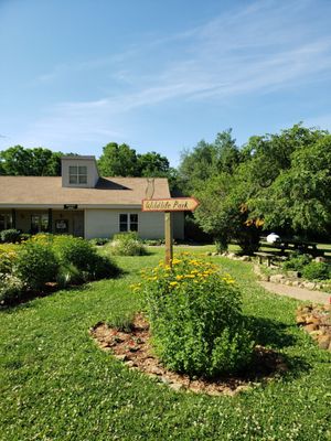 HOWELL NATURE CENTER - 36 Photos & 20 Reviews - 1005 Triangle Lake Rd ...