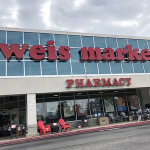 WEIS MARKETS - Updated July 2025 - 12 Reviews - 165 Orville Rd, Essex ...