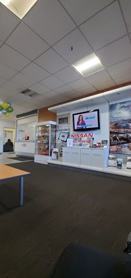 ROUTE 17 NISSAN - Updated October 2025 - 27 Photos & 66 Reviews - 45 ...