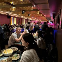 SAPPE - Updated December 2025 - 1310 Photos & 368 Reviews - 240 W 14th ...