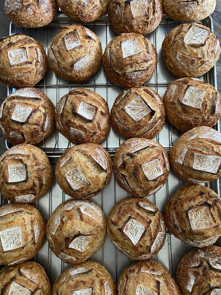 MUSHROOM MOMMA’S BAKEHOUSE - Updated July 2025 - 20 Photos - 6217 ...