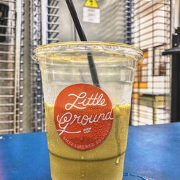 LITTLE GROUND CAFE - Updated December 2025 - 217 Photos & 220 Reviews ...