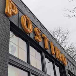 POSTINO BROADWAY - Updated May 2025 - 510 Photos & 468 Reviews - 145 N ...