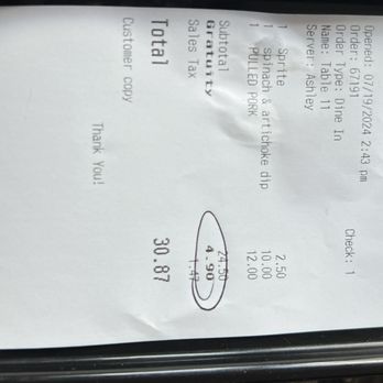 ALMA KITCHEN - Updated May 2025 - 208 Photos & 133 Reviews - 15402 Mack ...