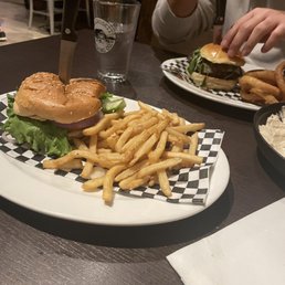 THE FIX BURGER BAR - Updated March 2025 - 617 Photos & 1055 Reviews ...