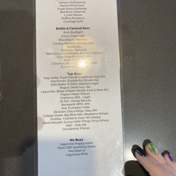 HONEY BAR - Updated October 2024 - 81 Photos & 36 Reviews - 299 E Plumb ...