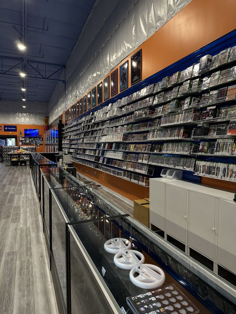 FIRE AND ICE GAMES - Updated December 2025 - 94 Photos & 128 Reviews ...