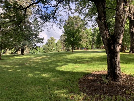 JEFFERSON PARK - Updated May 2025 - 26 Photos - West 23rd Ave, Denver ...