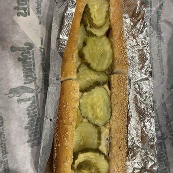 JOHNNY LONGHOTS STEAKS - Updated July 2025 - 44 Photos & 22 Reviews ...