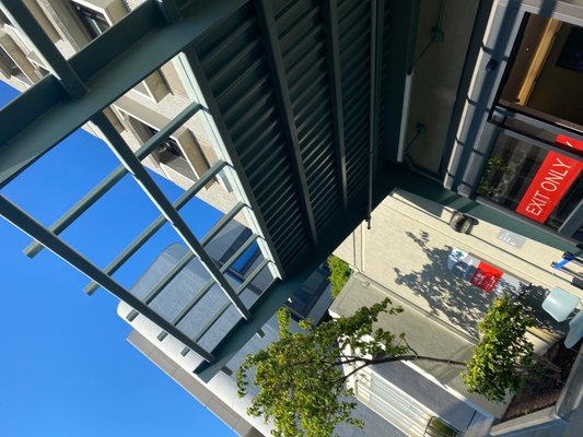 ALTA BATES SUMMIT MEDICAL CENTER - ALTA BATES CAMPUS - Updated August ...