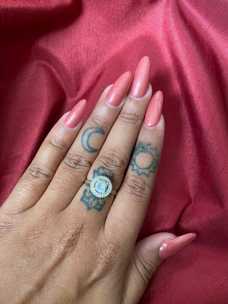 FIRST CLASS NAILS - Updated July 2025 - 45 Photos & 63 Reviews - 218 ...