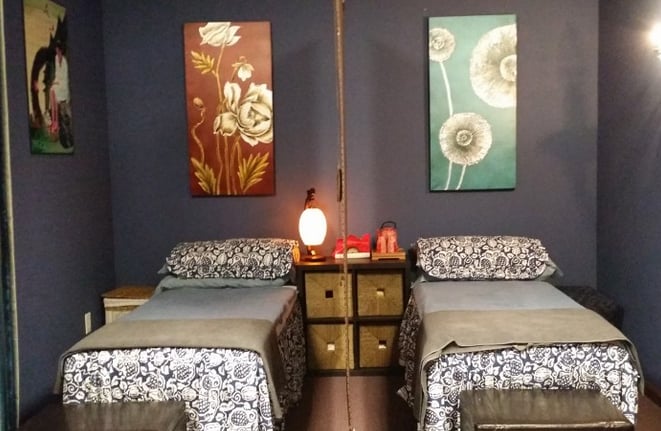 LOTUS BLOSSOM SPA - Updated October 2025 - 70 Photos & 384 Reviews ...