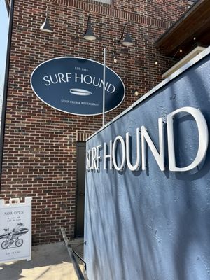 SURF HOUND - Updated July 2025 - 44 Photos & 31 Reviews - 2721 Cahaba Rd, Mountain Brook ...