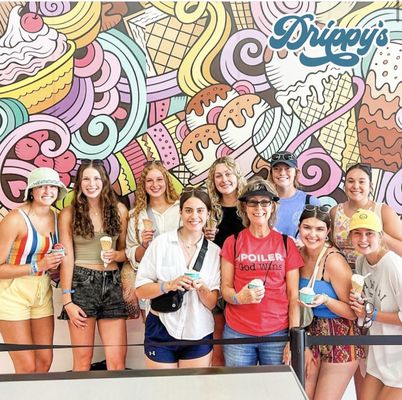 DRIPPY’S HOMEMADE ICE CREAM - Updated October 2025 - 14 Photos & 11 ...