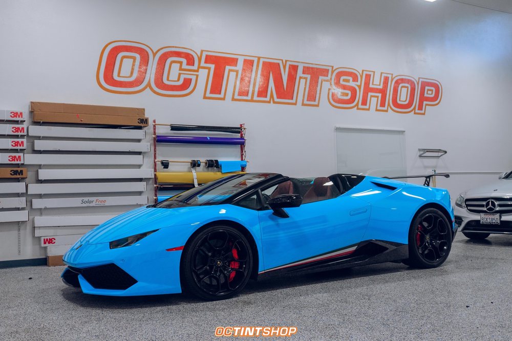 OC TINT SHOP - Updated September 2025 - 1344 Photos & 883 Reviews ...