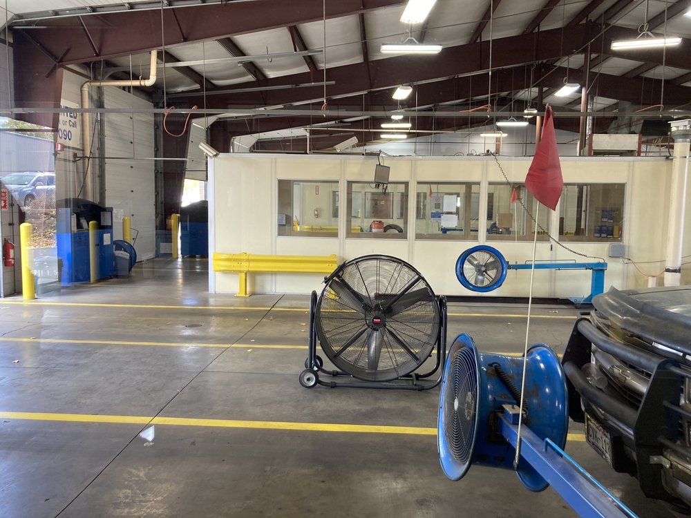 AIR CARE COLORADO EMISSIONS TESTING CENTER - 31 Reviews - 2802 W ...