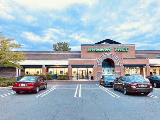 DOLLAR TREE - Updated December 2025 - 43 Photos - 501 Nassau Park Blvd ...