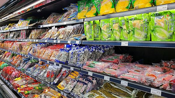 ENSON MARKET - Updated December 2025 - 453 Photos & 245 Reviews - 5132 ...